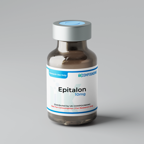 Epitalon - 10mg – Uk compounding